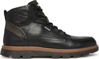 Pikolinos Schnürschuhe Pikolinos M3M-8107C1 Schwarz