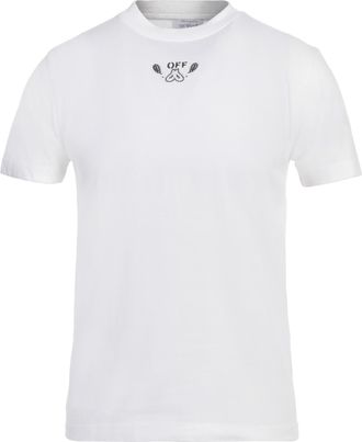 Off-white TOPS - T-shirts auf YOOX.COM