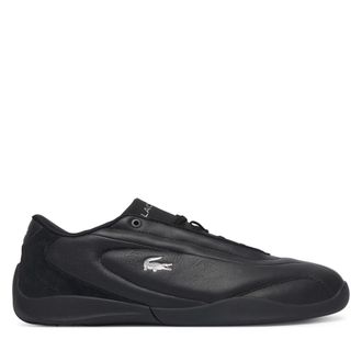 Lacoste Sneakers Lacoste Protect 52SMA0017 Schwarz