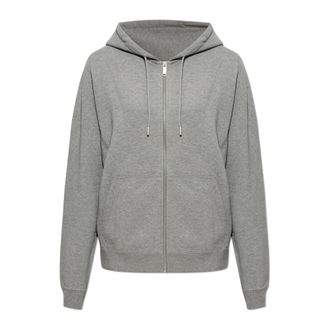 Canada Goose Wander Sweatshirt - - Sweatshirts & Hoodies - Damen - Grau - L