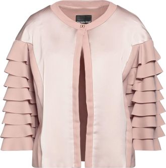 Daniela Drei JACKEN & MÄNTEL - Jacken und Anoraks auf YOOX.COM