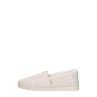 Toms Alpargata Plus - - Shoes - Damen - Beige - 38 EU