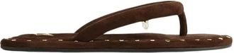 Naked Wolfe Damen, Schuhe, Braun, 36 EUGr&ouml;&szlig;e
