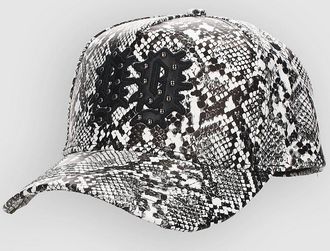 Empyre Ninety-Nine Python Hut grey