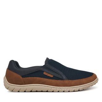 Bugatti Halbschuhe Bugatti 325-AIN63-5069 Dunkelblau