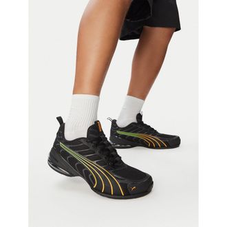 Puma Sneakers Puma Voltra 312589 19 Schwarz