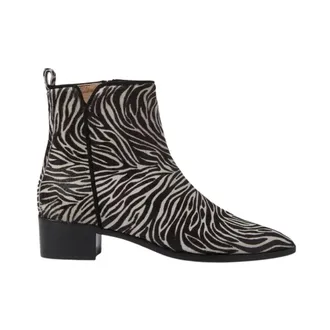 Scarosso Damen, Schuhe, Schwarzk, 35 EUGr&ouml;&szlig;e