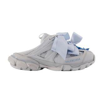 Balenciaga Damen, Schuhe, Grau, 39 EUGr&ouml;&szlig;e