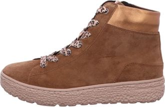 Hartjes Phil Boot - - Shoes - Damen - Braun - 38 EU