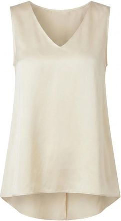 Antonelli Damen, Oberteile, Beige, XLGr&ouml;&szlig;e