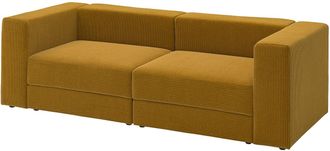 IKEA J&Auml;TTEBO 3er-Sitzelement