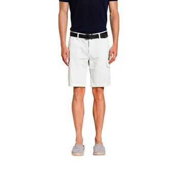 Mason's Chile Cargo Bermuda - - Shorts - Herren - Blau - L