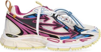 Off-white Sneakers Be Right Back