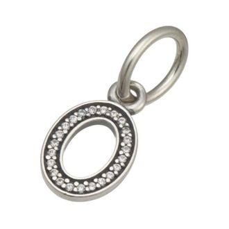 Pandora Damen, Accessories, Grau, ONE SIZEGr&ouml;&szlig;e