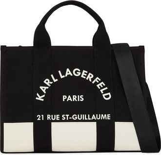 Karl Lagerfeld Shopper Rue ST-Guillaume