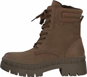 Marco Tozzi Damen, Schuhe, Braun, 41 EUGr&ouml;&szlig;e