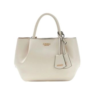 Guess Damen, Taschen, Wei&szlig;, ONE SIZEGr&ouml;&szlig;e