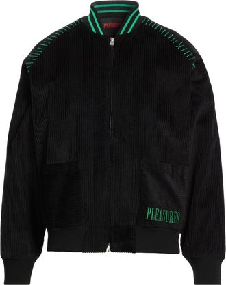 Pleasures JACKEN & M&Auml;NTEL - Jacken und Anoraks auf YOOX.COM