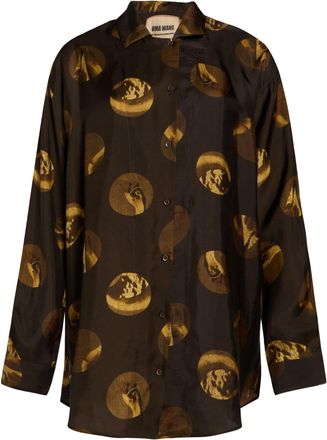 Uma Wang TOPS - Hemden auf YOOX.COM