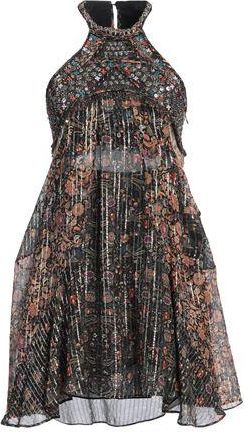 Isabel Marant ROBES - Robes courtes sur YOOX.COM