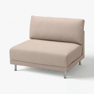 IKEA UPP&Aring;KRA 1,5er-Sitzelement