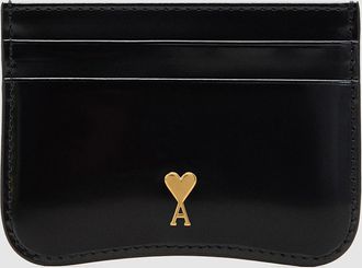 Ami Porte Cartes Paris Noir