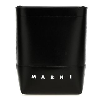 Marni Herren, Taschen, Schwarzk, ONE SIZEGr&ouml;&szlig;e