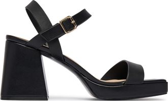 Aldo Sandalen Aldo Montse 13621139 Schwarz
