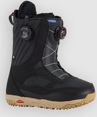 Burton Limelight BOA 2027 Snowboard-Boots black