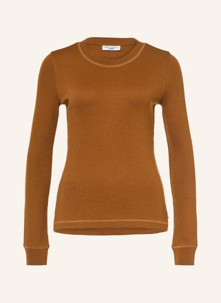 Marc O'Polo Denim Marc Opolo Denim Longsleeve braun