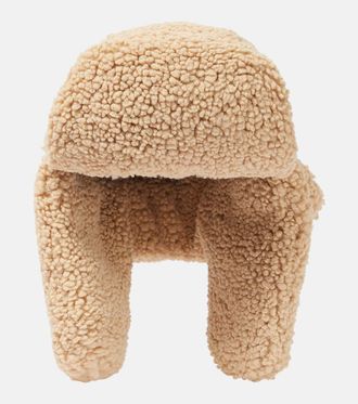 Ruslan Baginskiy Chapeau