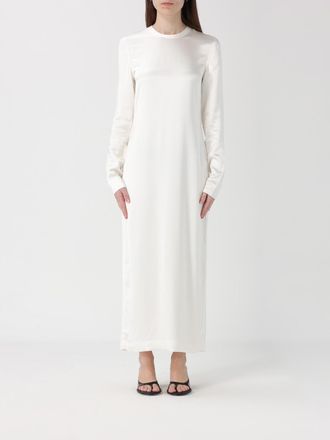 Toteme Robe TOTEME Femme couleur Blanc