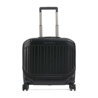 Piquadro unisex, Valises, Noir, Taille: ONE Size PQ Light Pilot Case
