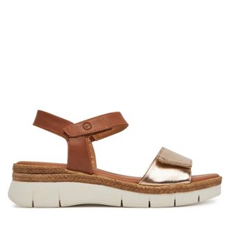 Tamaris Sandalen Tamaris 1-28220-44 Braun