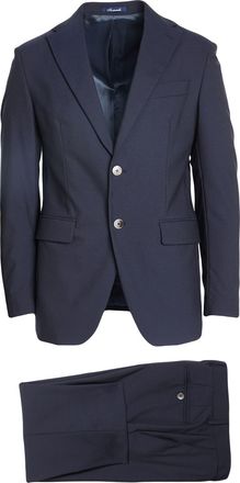Breras Milano ANZ&Uuml;GE und CO-ORDS - Anz&uuml;ge auf YOOX.COM