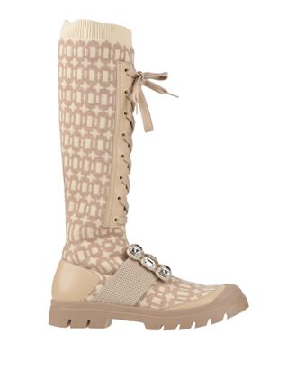 Roger Vivier SCHUHE - Stiefel auf YOOX.COM