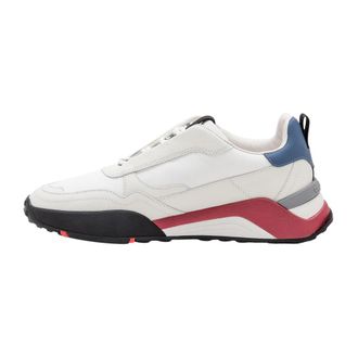 Dsquared2 Sneakers Crosta - - Shoes - Herren - Wei&szlig; - 44 EU