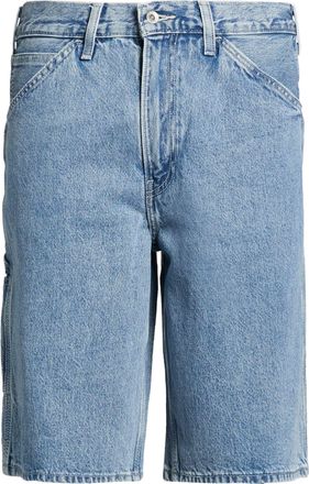 Levi's HOSEN & R&Ouml;CKE - Jeansshorts auf YOOX.COM