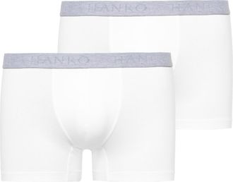 Hanro Boxershorts Cotton Essentials