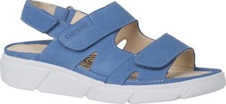 Ganter Halina Damen Sandale, Größe:39 EU