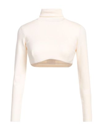 Elisabetta Franchi STRICKWAREN - Rollkragenpullover auf YOOX.COM