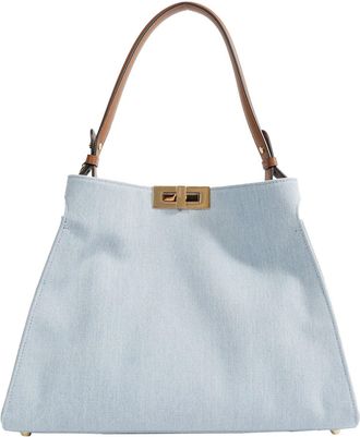Fendi Fendi Way Medium Bag