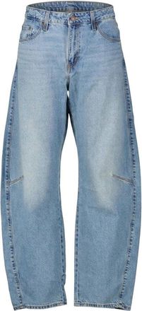 Levi's Damen Jeans BAGGY DAD BARREL