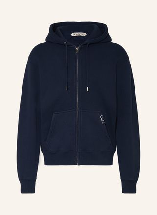 J.W.Anderson Jw Anderson Hoodie blau
