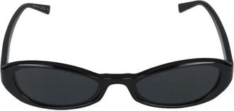 Saint Laurent SL 871 SUE Sonnenbrille - - Accessories - Damen - Schwarzk - 51 MM