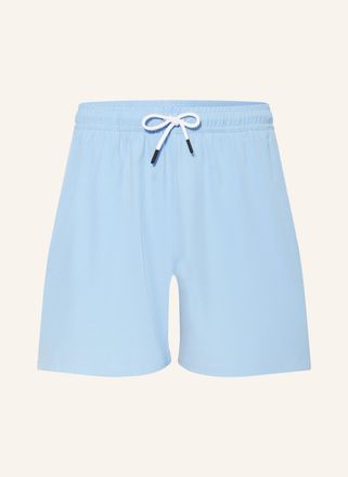 Paul Paul Badeshorts blau