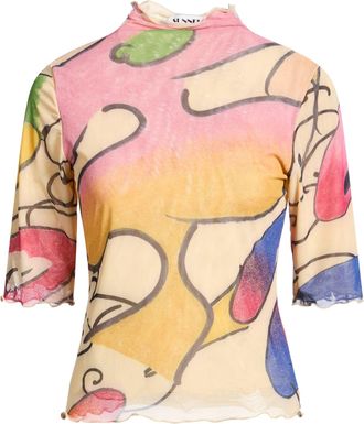 Sunnei TOPS - T-shirts auf YOOX.COM