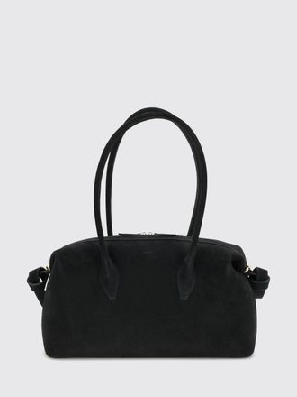 Yuzefi Schultertasche YUZEFI Damen Farbe Schwarz