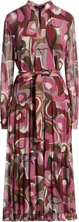 Luisa Cerano KLEIDER - Midi-Kleider auf YOOX.COM