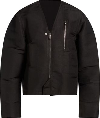 Rick Owens JACKEN & M&Auml;NTEL - Jacken und Anoraks auf YOOX.COM
